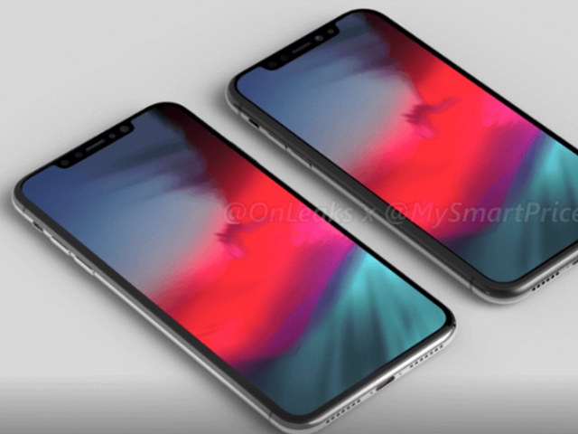 6.1인치 화면 '아이폰9' 렌더링 이미지 등장. 기다릴 만한 제품인가