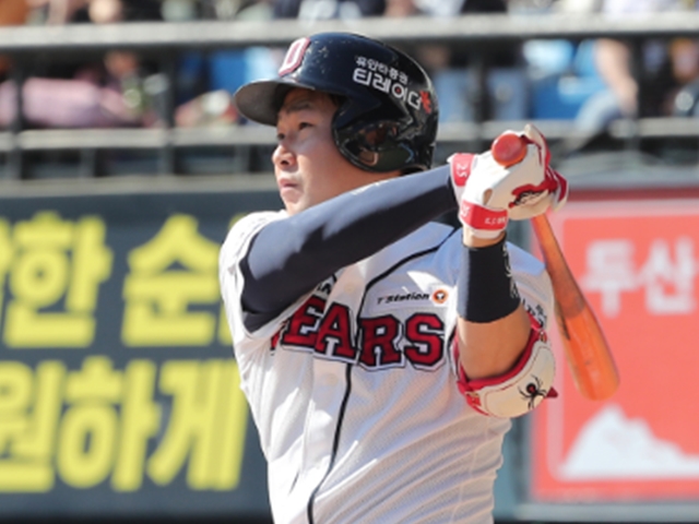 양의지·최정 어쩌나…KBO, 4년 80억원 'FA 상한제' 추진