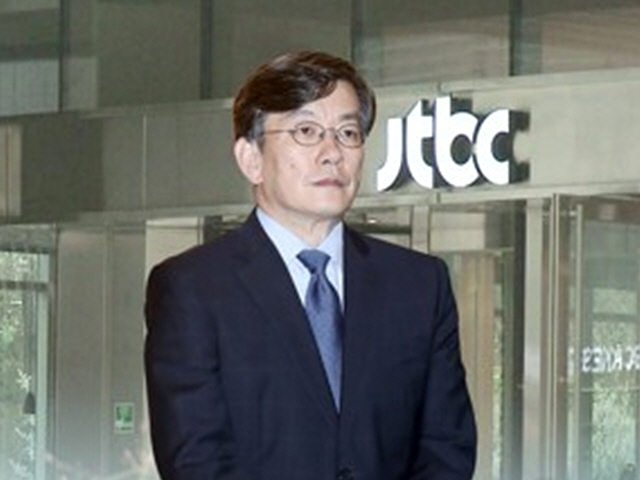 JTBC "손석희-안나경 아나운서 루머 가짜뉴스…법적대응"