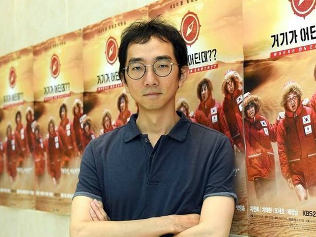 유호진PD, tvN 이적 공식화...오늘(8일) CJ ENM 첫 출근