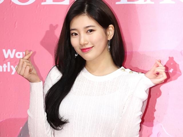 JYP "수지와 인연 끝…누구보다 열정적으로 활동, 감사하다"