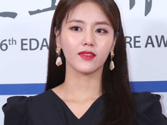 AOA 혜정-류의현 양측 "5개월째 열애? 본인 확인후 입장 밝힐 것"