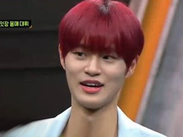 이대휘 “51kg에 173cm, 60kg 목표로 야식 먹는 중"
