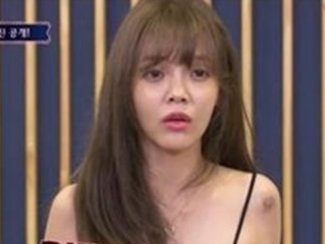 ‘퀸덤’ AOA 지민, 박봄 특별대우에 불만...“불공평해”
