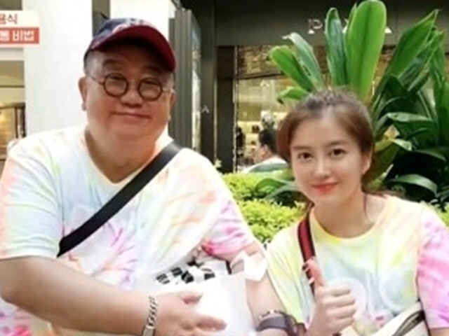 이용식 딸, 80kg에서 39kg 감량한 이유 “우리 DNA도 뺄 수 있어”