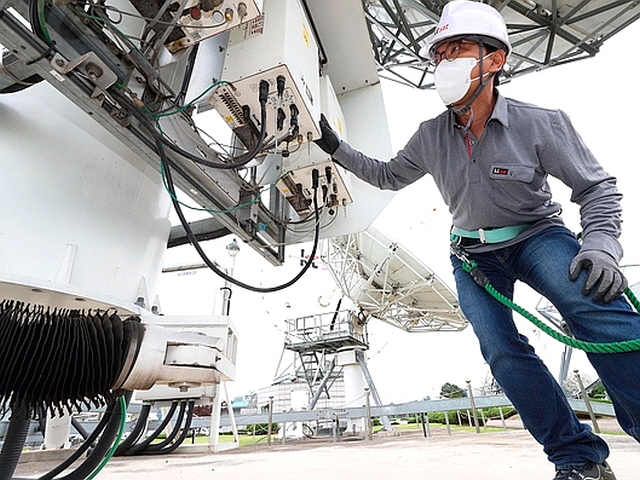 한국판 ‘스페이스X’ 꿈꾼다... KT SAT, ‘무궁화 6A호’ 발사해 '우주 5G 시대' 개척
