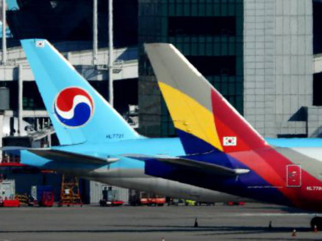 심문 앞두고 난타전…한진 "10만 일자리" vs KCGI "협박마라"