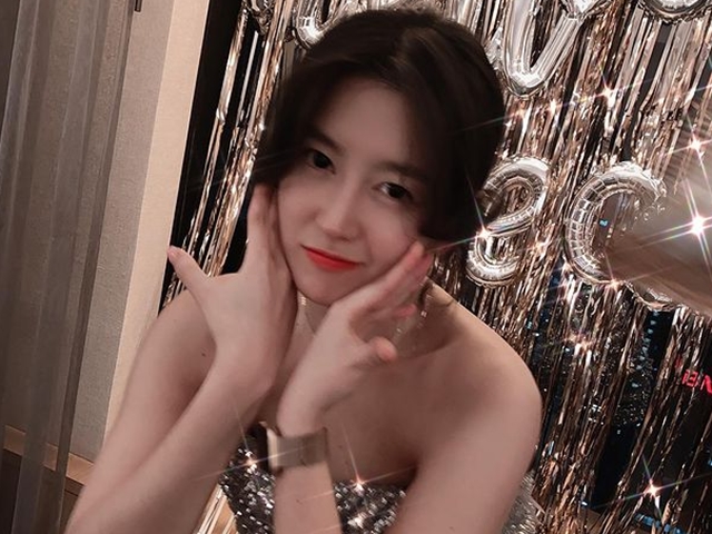 '-40kg' 이용식 딸 이수민 "현재 155cm·49kg, 혼자 양말 신고 싶어 다이어트"