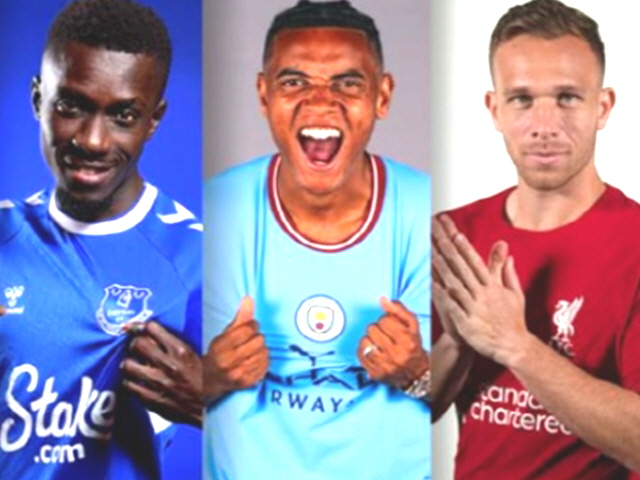 이적료만 3조원...EPL은 어떻게 세계 최고의 리그가 됐나