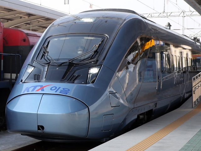 은하철도999?…'KTX 007, SRT 333' 고속열차 '번호'의 비밀