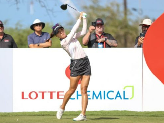 역대급 경쟁 LPGA, 역대 시즌 상금왕 보니