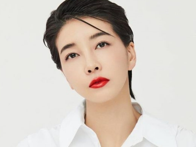 "40일 만에 78kg→50kg" 진서연, 도대체 어떻게 뺀거야?