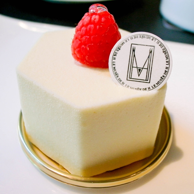 일본 케이크 가게