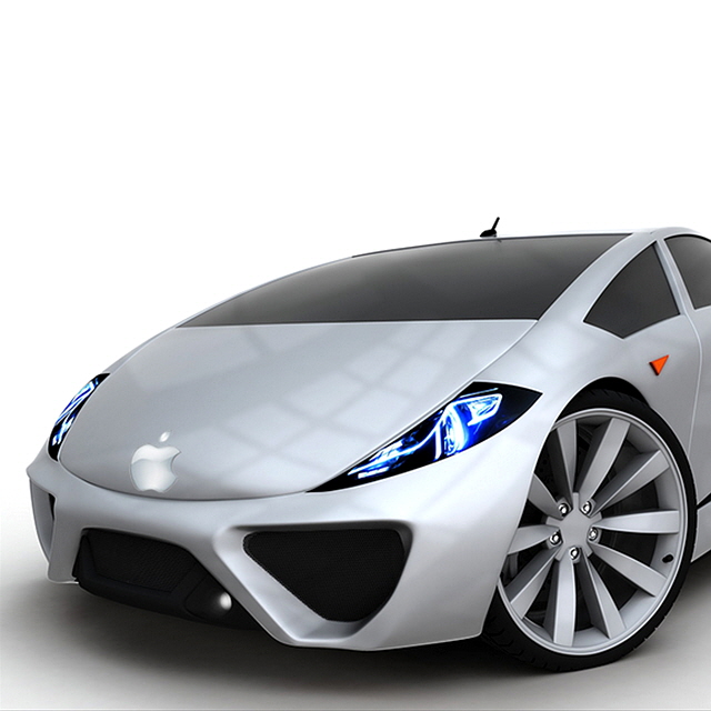 애플 카(Apple Car), 2019년 출시 목표. 과연 혁명이 될까?