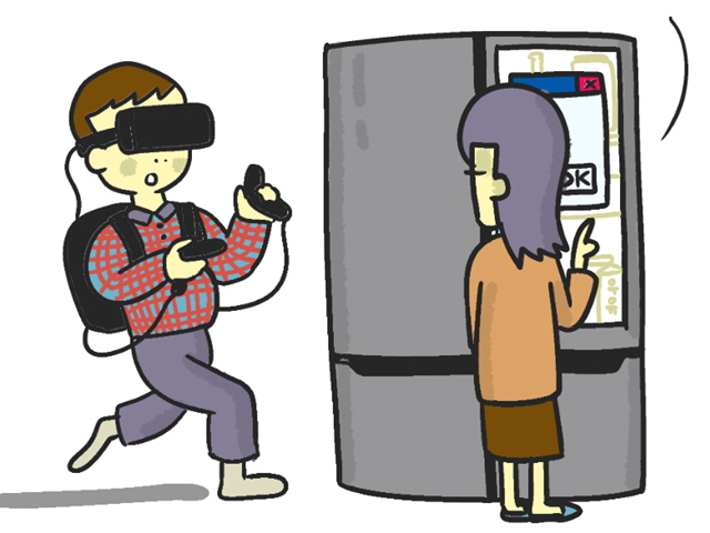 쿨하다 못해 당황스러운 IFA의 신제품들