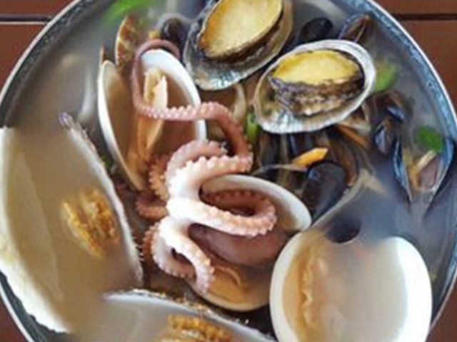 [카드뉴스][스토리N쿡]보기만 해도 군침 도는 '칼국수' 종류