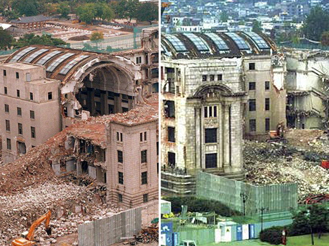 조선총독부+폭파 | 검색결과 - zum 허브