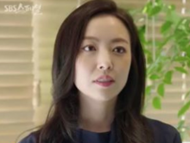 심은진 심경 고백 "악플러, `언니 안녕`이라며 웃더라" (`SBS스페셜`)