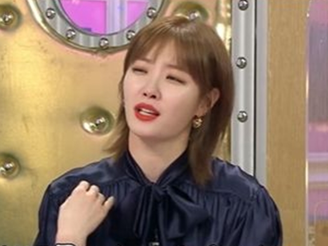 김새롬 "이혼 4년차 '이혼의 아이콘=여자 서장훈' 되겠다" 선언