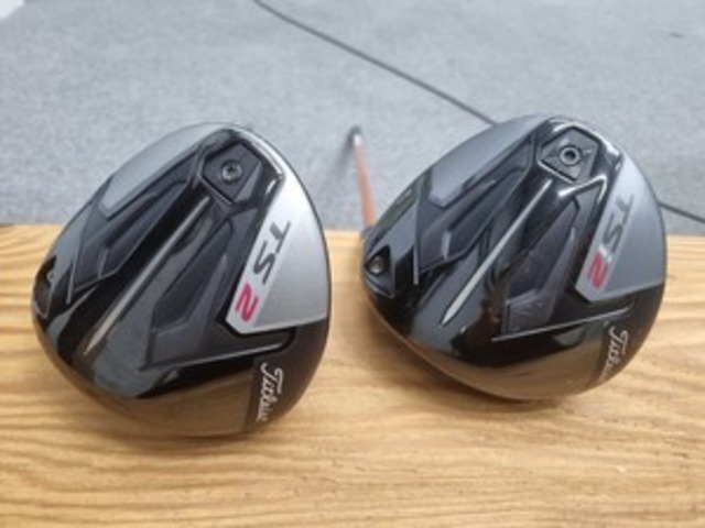 진품 TSi2 vs 가품 TSi2