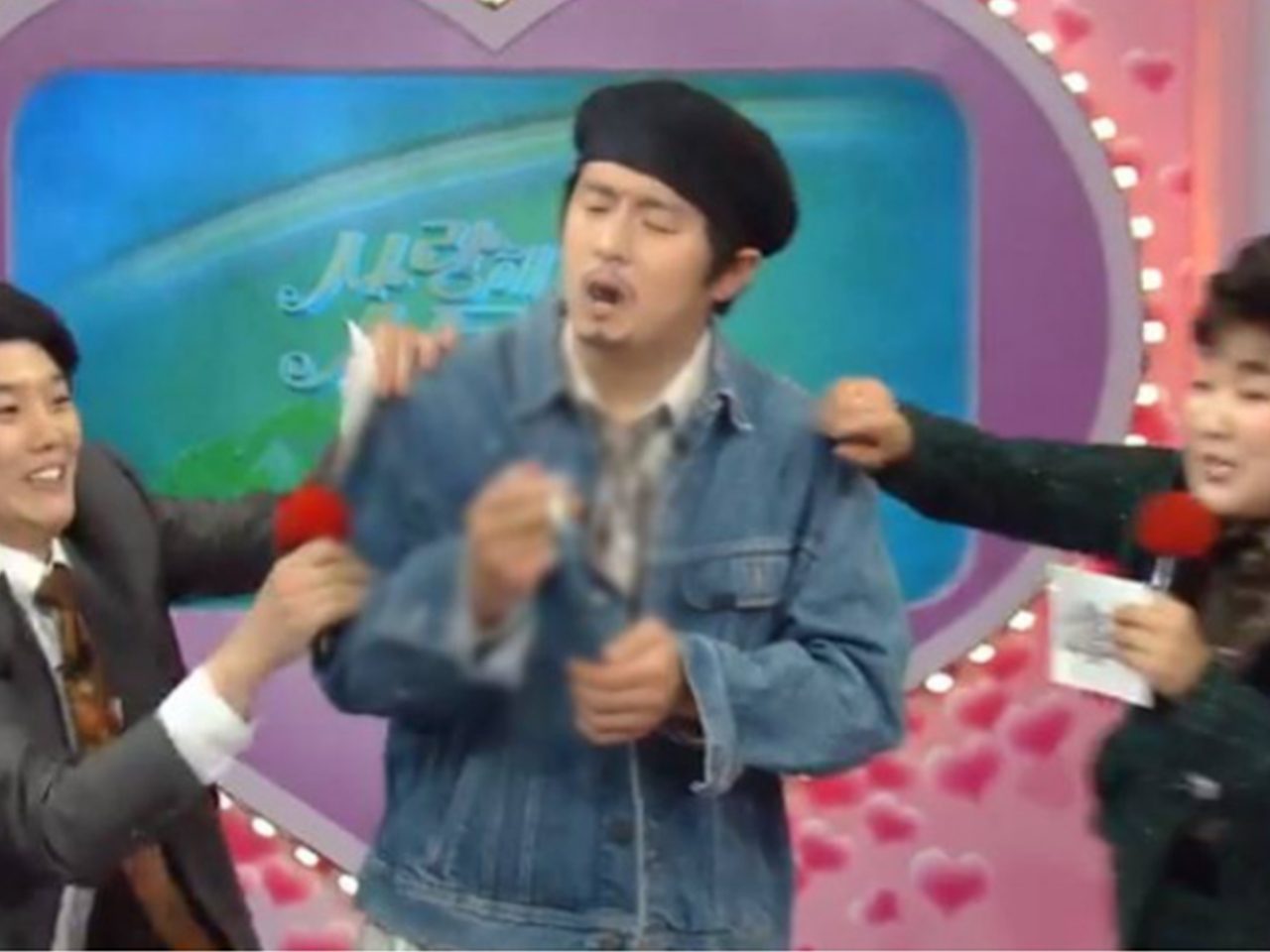 기안84 실내흡연, 신고 당했다…'SNL 코리아' 해명에도 논란ing