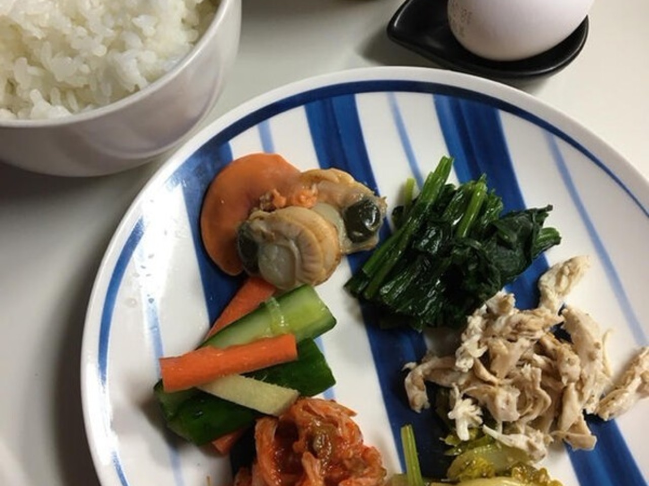 "혈당 400에서 100으로 뚝" 의사가 추천하는 올바른 식사법