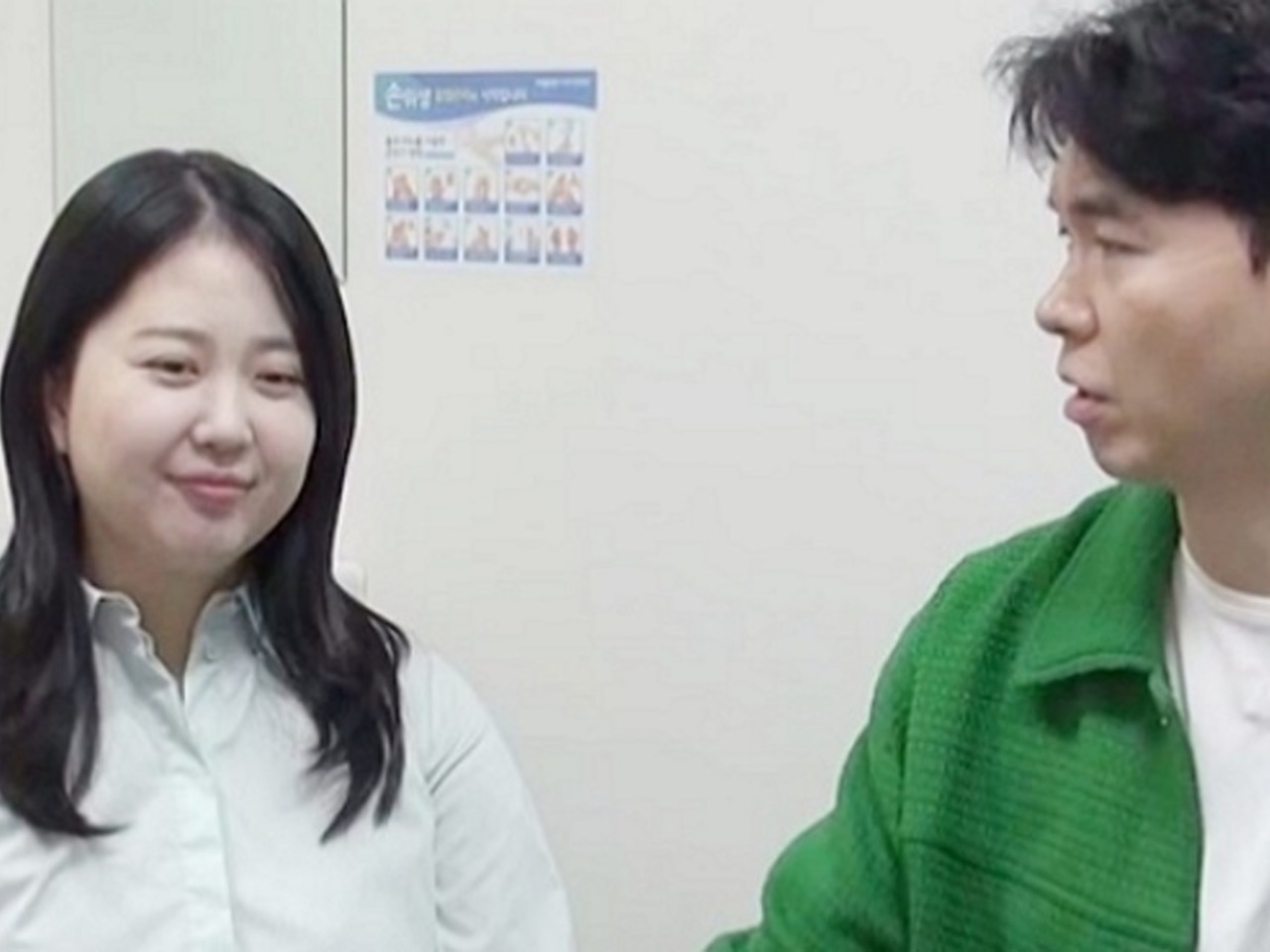 임신 중 37kg 증가한 박수홍 아내 김다예의 심각한 건강 상태... 의사 “70대 할머니 수준”